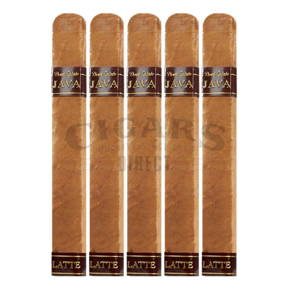 Buy Rocky Patel Java Latte Cigars Online at Discount Prices & Save