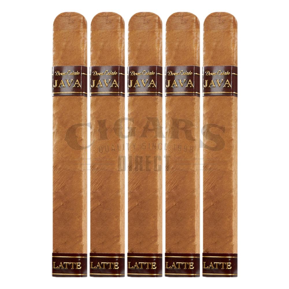 Java by Drew Estate Cigars | Buy Online At Discount Prices & Save