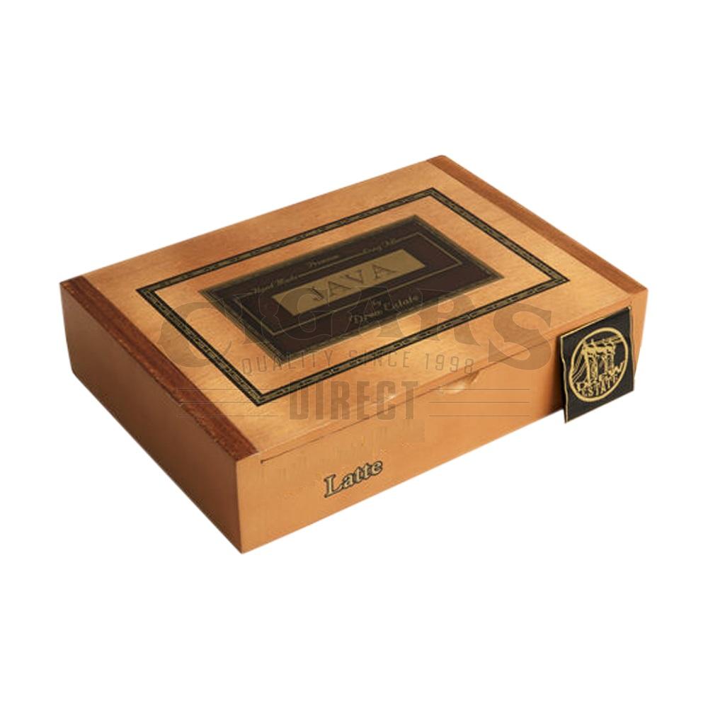 Buy Rocky Patel Java Latte Toro Cigars Online at Discount Prices & Save