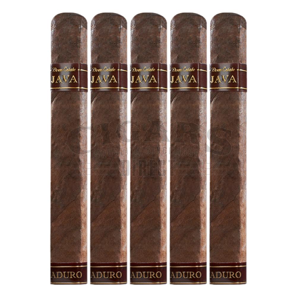 Java by Drew Estate Cigars | Buy Online At Discount Prices & Save