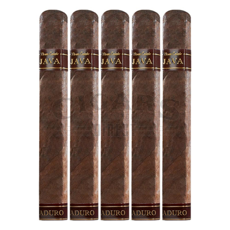 Java by Drew Estate Cigars | Buy Online At Discount Prices & Save