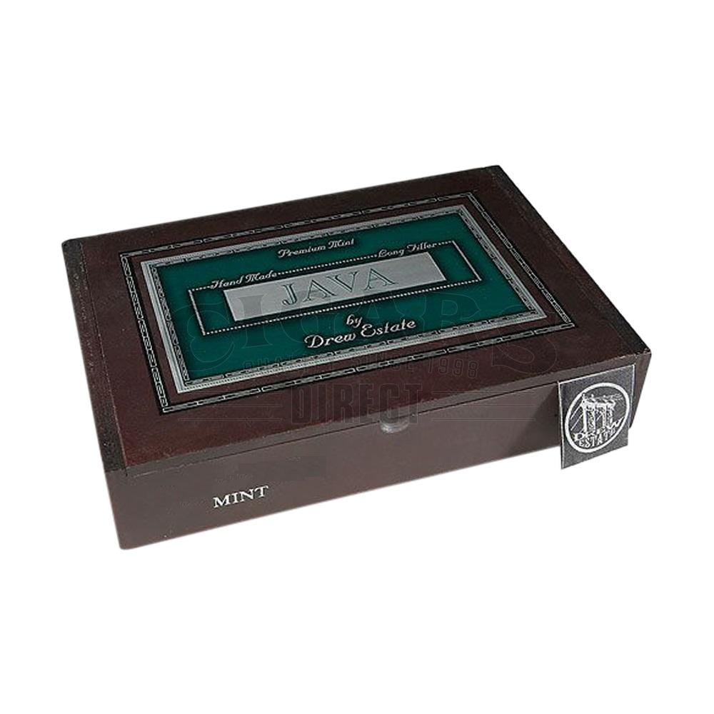 Buy Rocky Patel Java Mint Robusto Cigars Online at Discount Prices