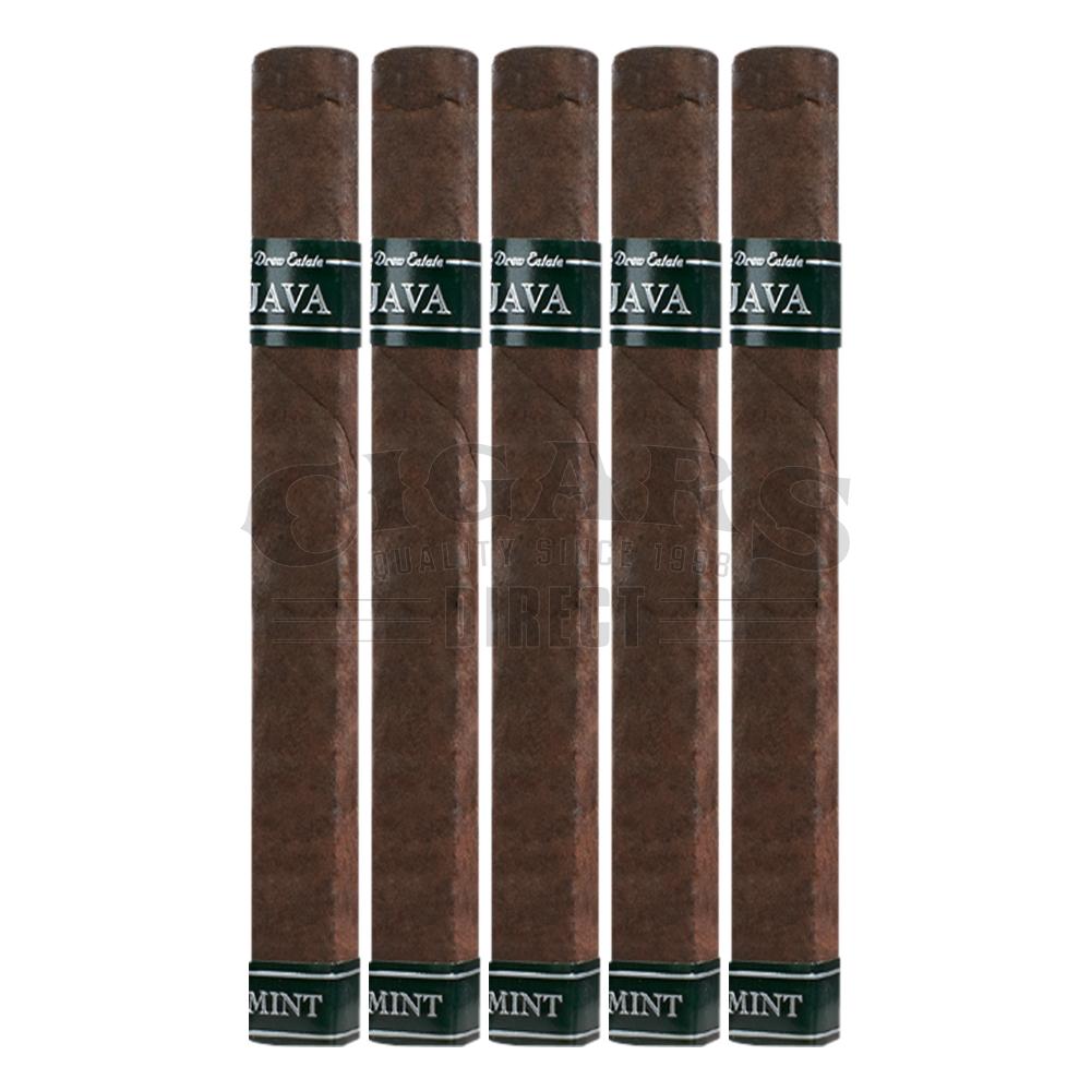Java by Drew Estate Cigars | Buy Online At Discount Prices & Save