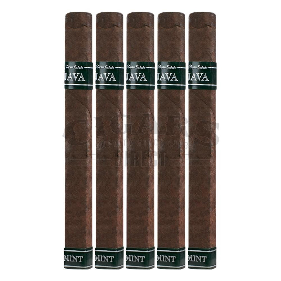 Java by Drew Estate Cigars | Buy Online At Discount Prices & Save