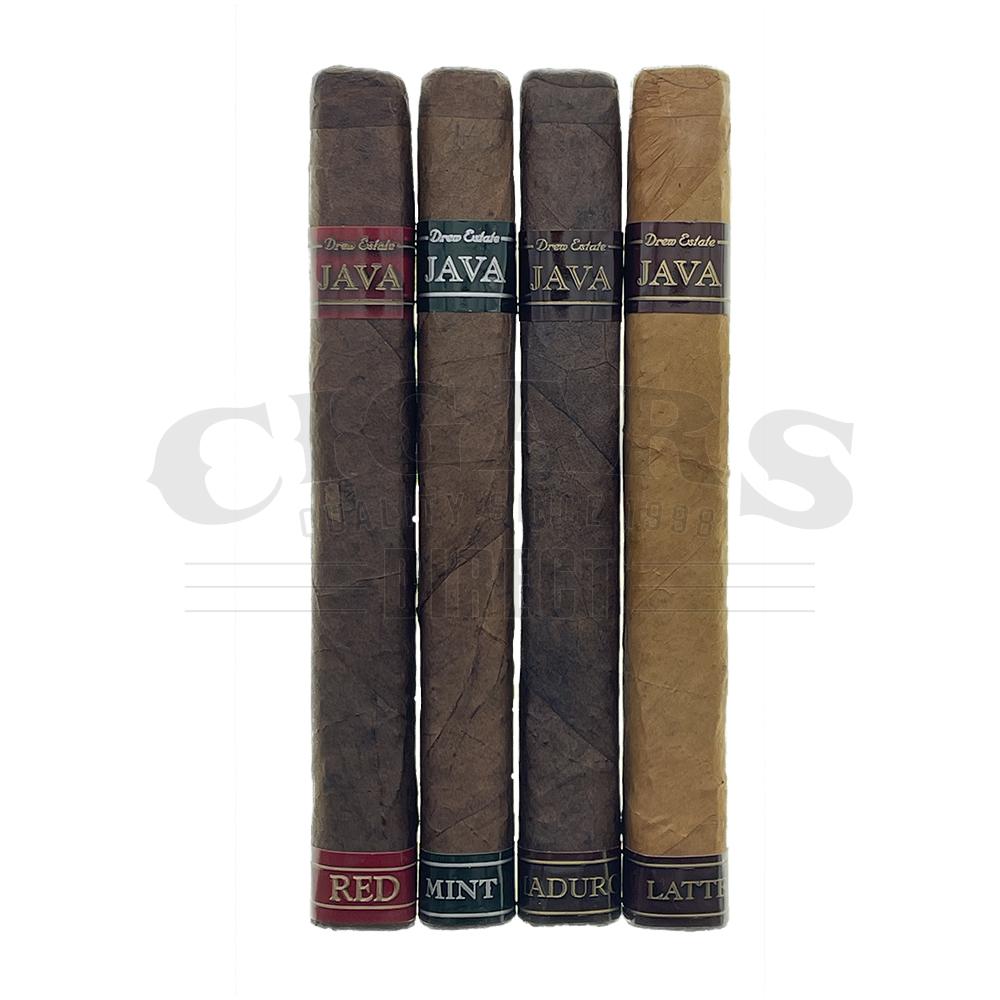 Buy Rocky Patel Assortment Cigar Samplers Online & Save Big