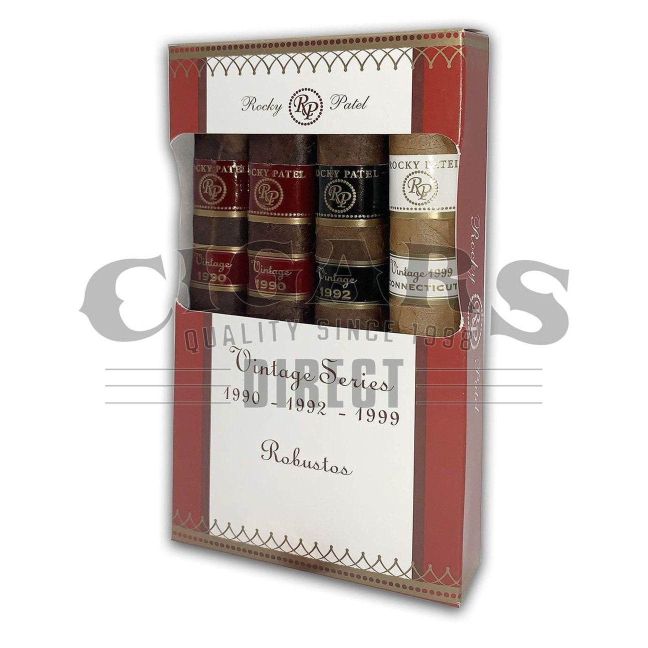 Buy Cigar Samplers From $25 - $50 Online at Discount Prices & Save