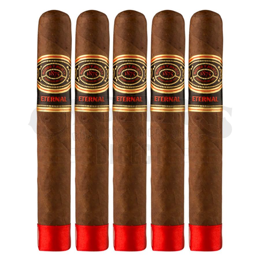 Romeo y Julieta Eternal Cigars | Buy Online At Discount Prices & Save