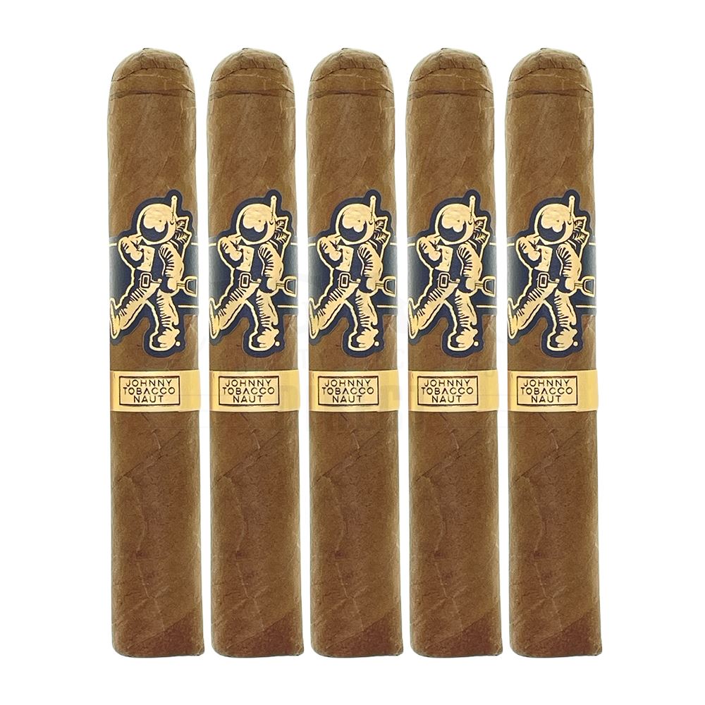 Buy Room 101 Johnny Tobacconaut Cigars Online & Save Big