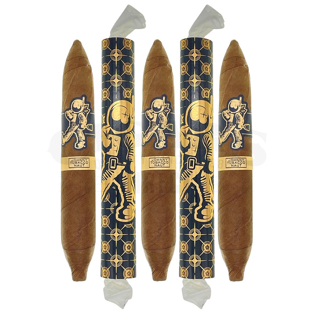 Buy Room 101 Johnny Tobacconaut Cigars Online & Save Big