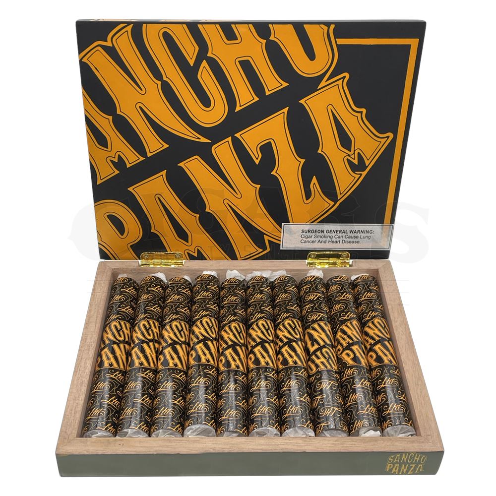 Buy Sancho Panza Limited Edition Toro Cigars Online and Save