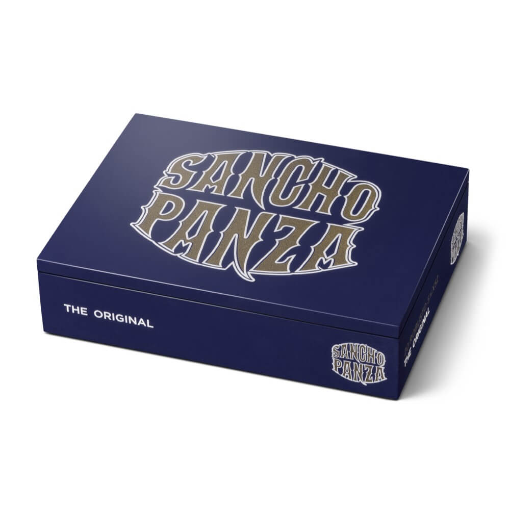 Buy Sancho Panza Original Toro Cigars Online and Save