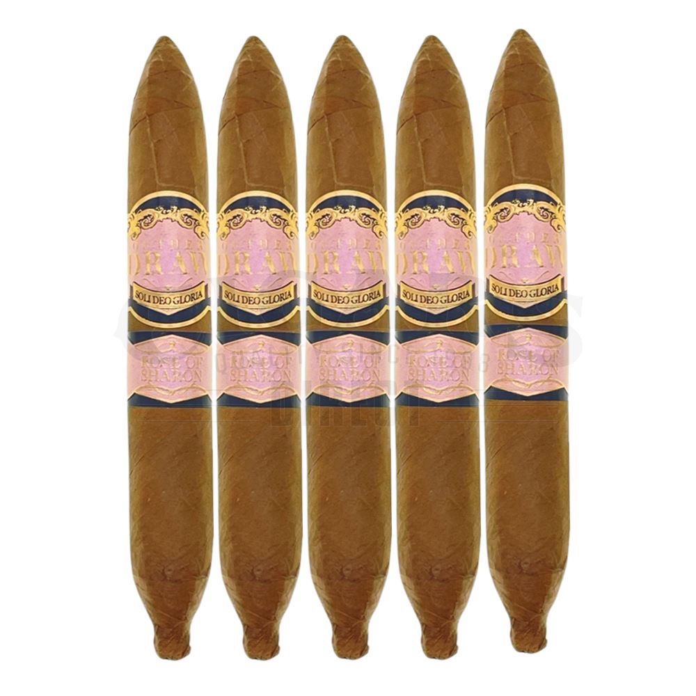 Southern Draw Cigars | Buy Online at Discount Prices & Save