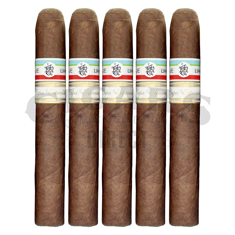 Buy Tatuaje Limited Especial Capa Especial Toro Cigars Online & Save