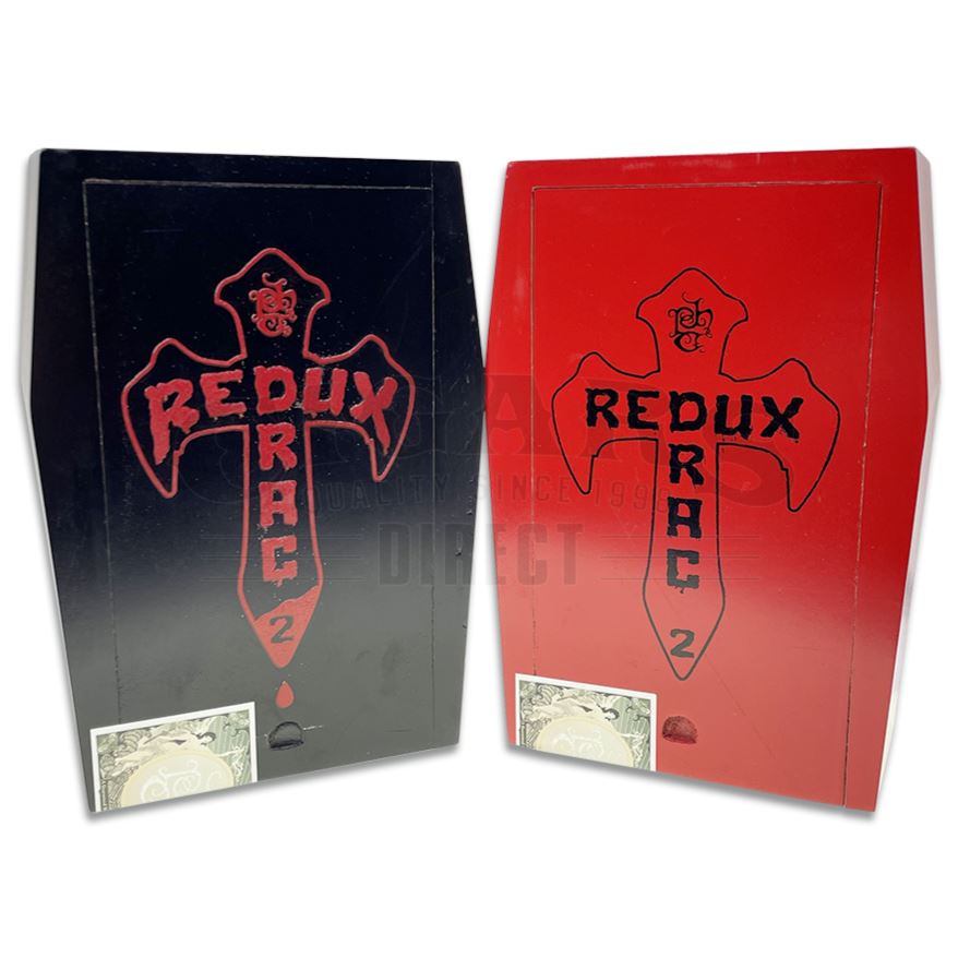 Buy Tatuaje Monster Series The Drac Redux 2 Cigars Online & Save
