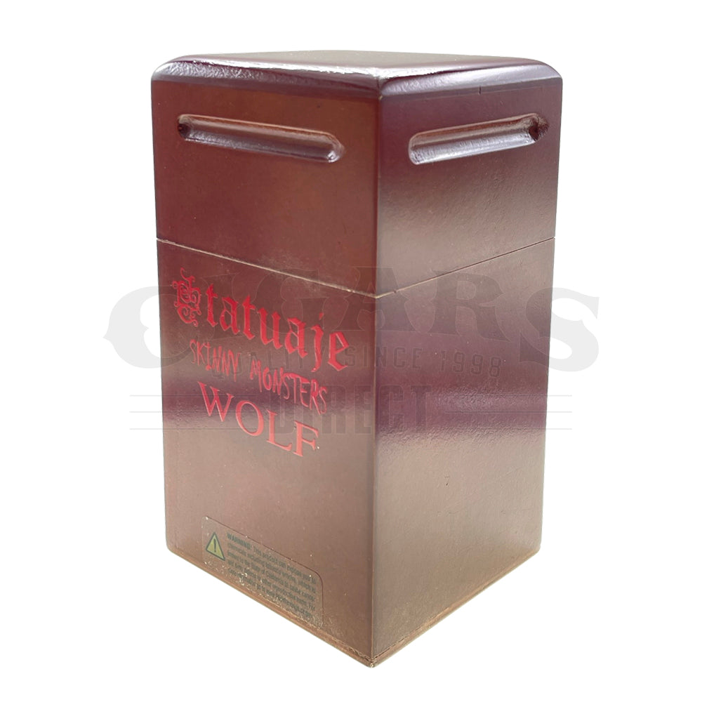 Buy Tatuaje Skinny Monsters Wolf Cigars Online & Save Big