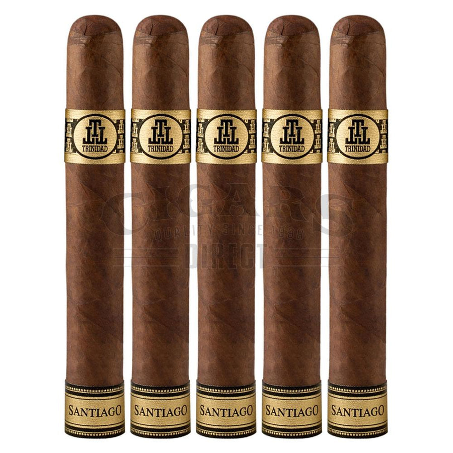 Trinidad Santiago Cigars | Buy Online at Discount Prices and Save