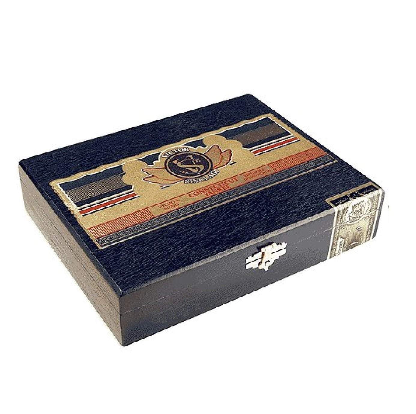 Buy Victor Sinclair Connecticut Yankee Gordo Cigars Online & Save Big