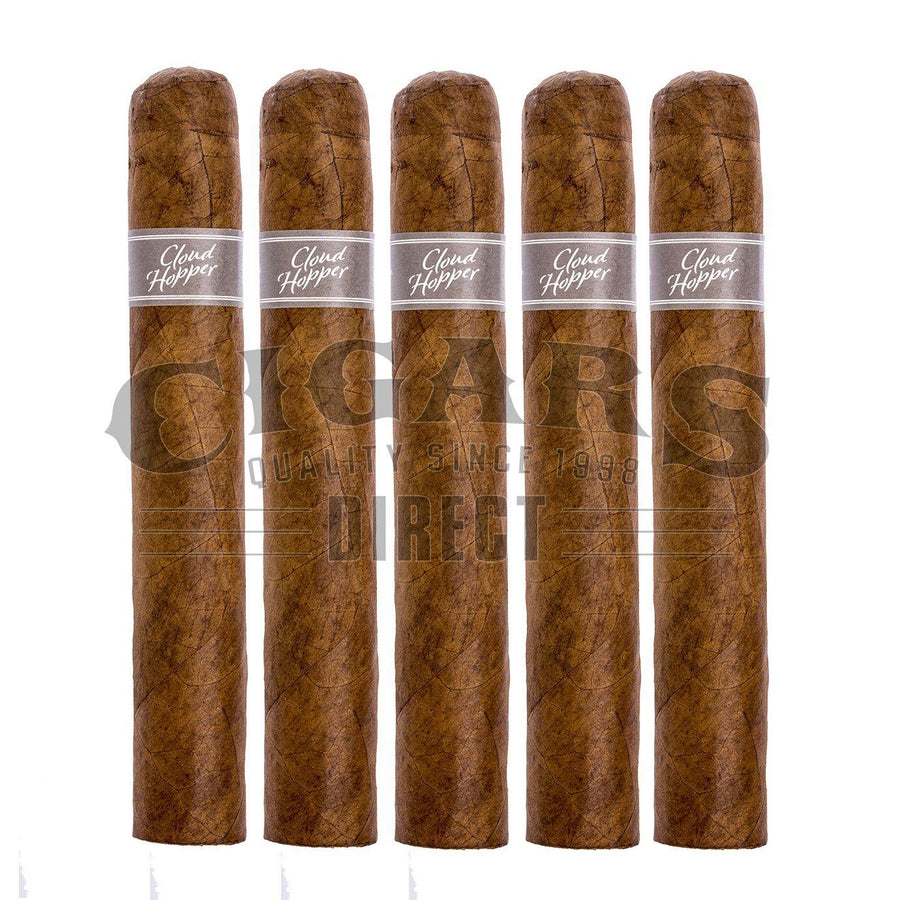 Warped Cloud Hopper Cigars | Buy Online at Discount Prices and Save