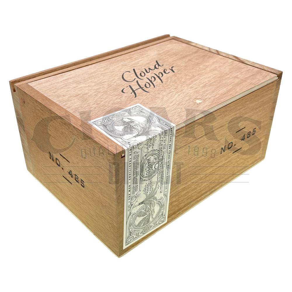 Buy Warped Cloud Hopper No.485 Cigars Online & Save Big